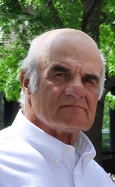 Harold B "Hal" Mayer | Obituaries | gazettextra.com