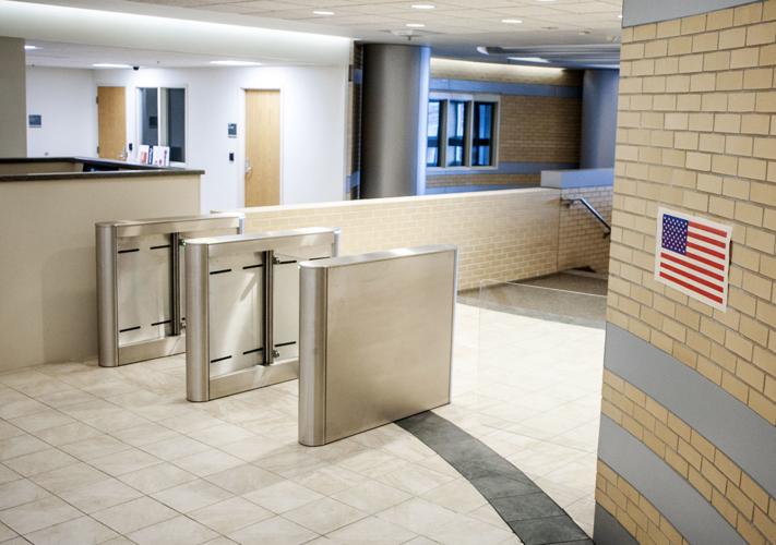 Rock County Courthouse visitors face new entry rules | Local News ...