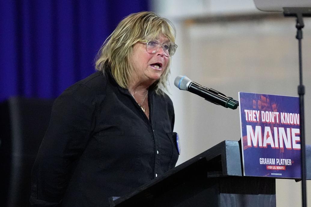 Election 2026 Maine Senate | Nation/World | gazettextra.com