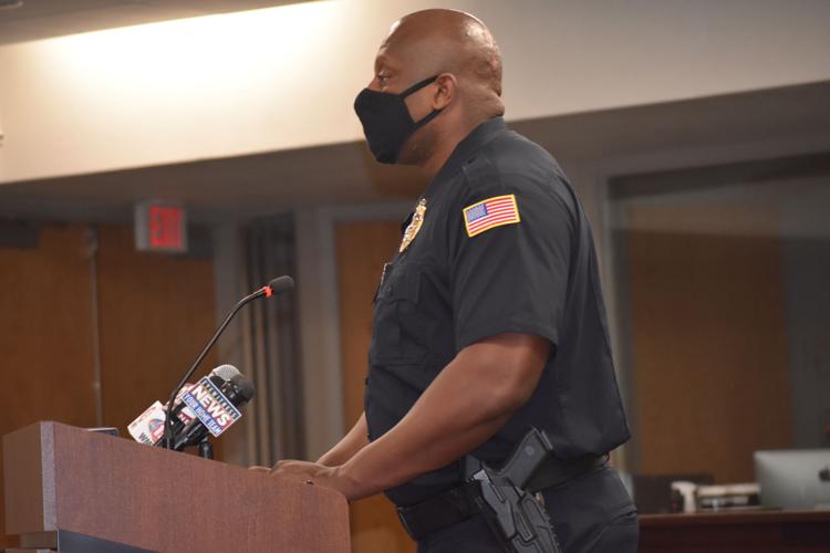 Beloit police arrest suspect in fatal shooting | Crime | gazettextra.com