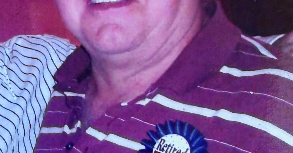 Richard V. Cleasby | Obituaries | gazettextra.com