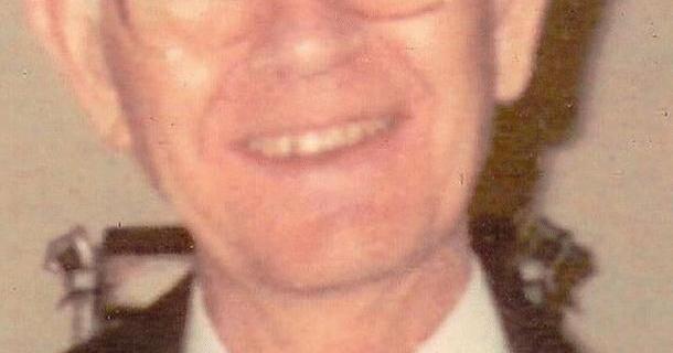 Louis E. Wilke | Obituaries | gazettextra.com