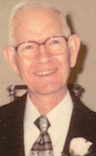 Louis E. Wilke | Obituaries | gazettextra.com