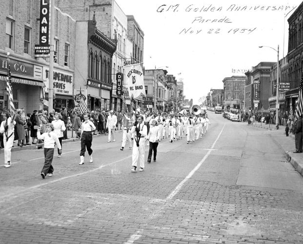 Rock County Rural Band: Frank Daniels brought 1950s kids together to ...