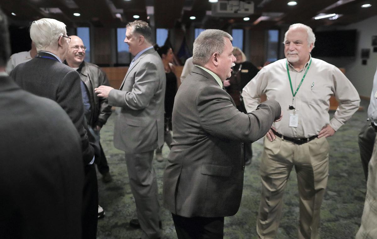 Janesville names new fire chief | Government | gazettextra.com