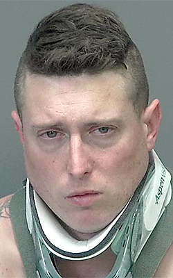 Charges filed against man who led Janesville police on high-speed chase ...