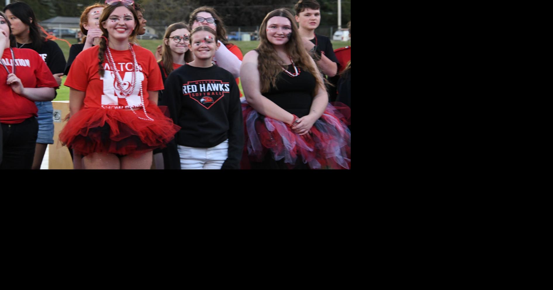 Photo gallery: Milton Homecoming | Local News | gazettextra.com