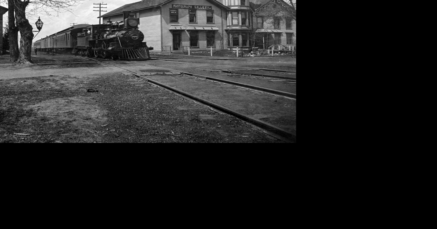 Milton historian shares newly published local history book | Local News ...