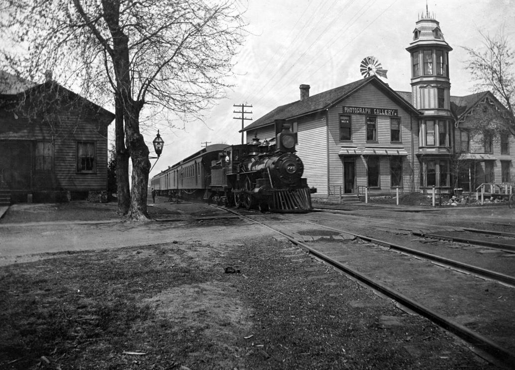 Milton historian shares newly published local history book | Local News ...