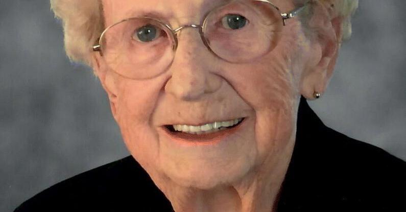 Dawn Ellen Andrew | Obituaries | gazettextra.com