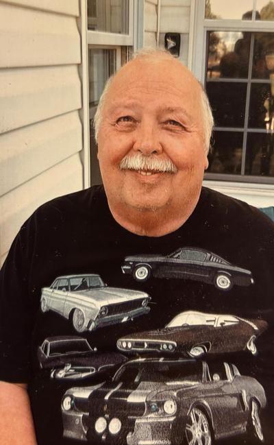 Edward R. "Eddy" Chapin | Obituaries | gazettextra.com