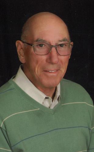 James "Jim" Rebman | Obituaries | gazettextra.com