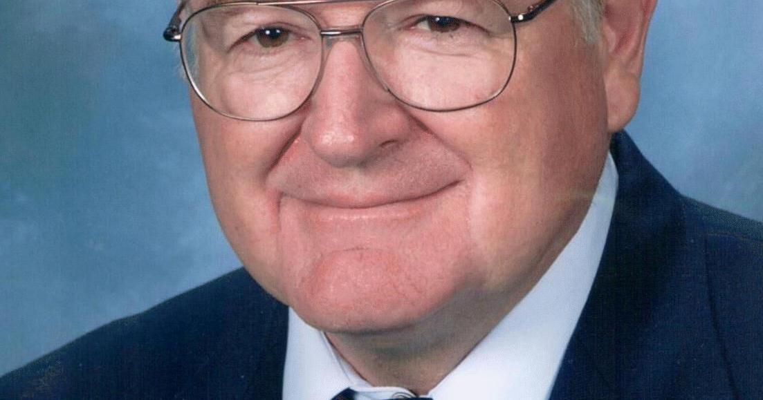 David P. Berns | Obituaries | gazettextra.com