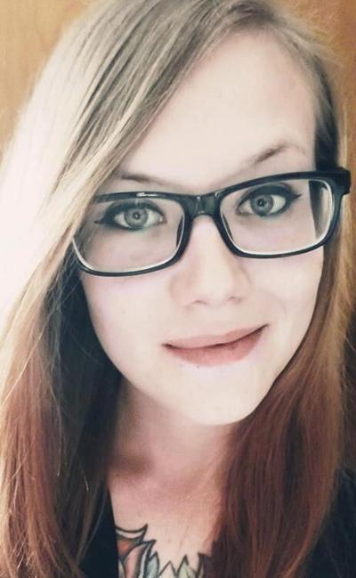 Ariel Lynn-Faith Finster | Obituaries | gazettextra.com