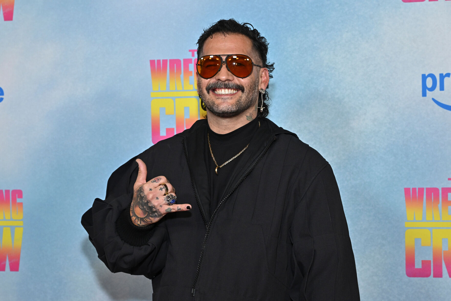 NY Special Screening of "The Wrecking Crew" | Nation/World ...