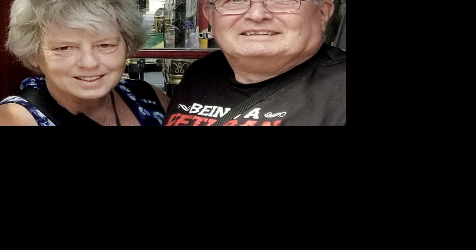 Anniversary: Gary and Nancy Beyer, 50 years | Anniversaries ...