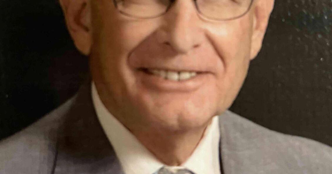 Norman David Folts | Obituaries | gazettextra.com