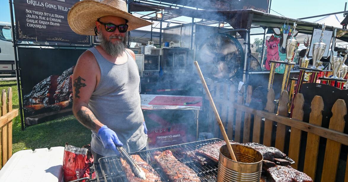 Where the smoke meets the sauce: Wisconsin’s best BBQ joints, fests ...