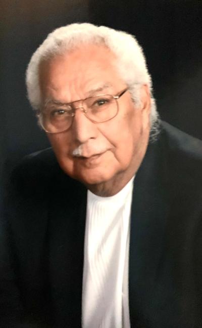 Robert N. Rios | Obituaries | gazettextra.com
