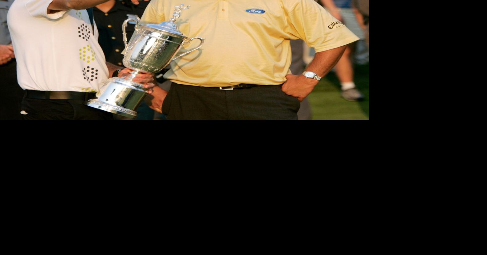 US OPEN '26: A look back as far as 125 years at key dates in Open ...