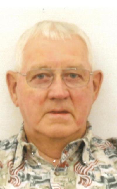 Eugene "Gene" Larson | Obituaries | gazettextra.com