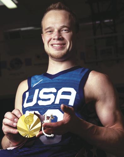 Milton's John Boie reveling in Team USA's run to gold in the Tokyo ...