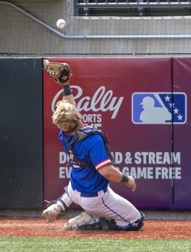 Baseball: Craig uses 4-hit seventh inning to dismantle Waunakee ...