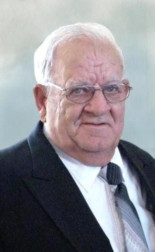 Charles E. Schimek | Obituaries | gazettextra.com