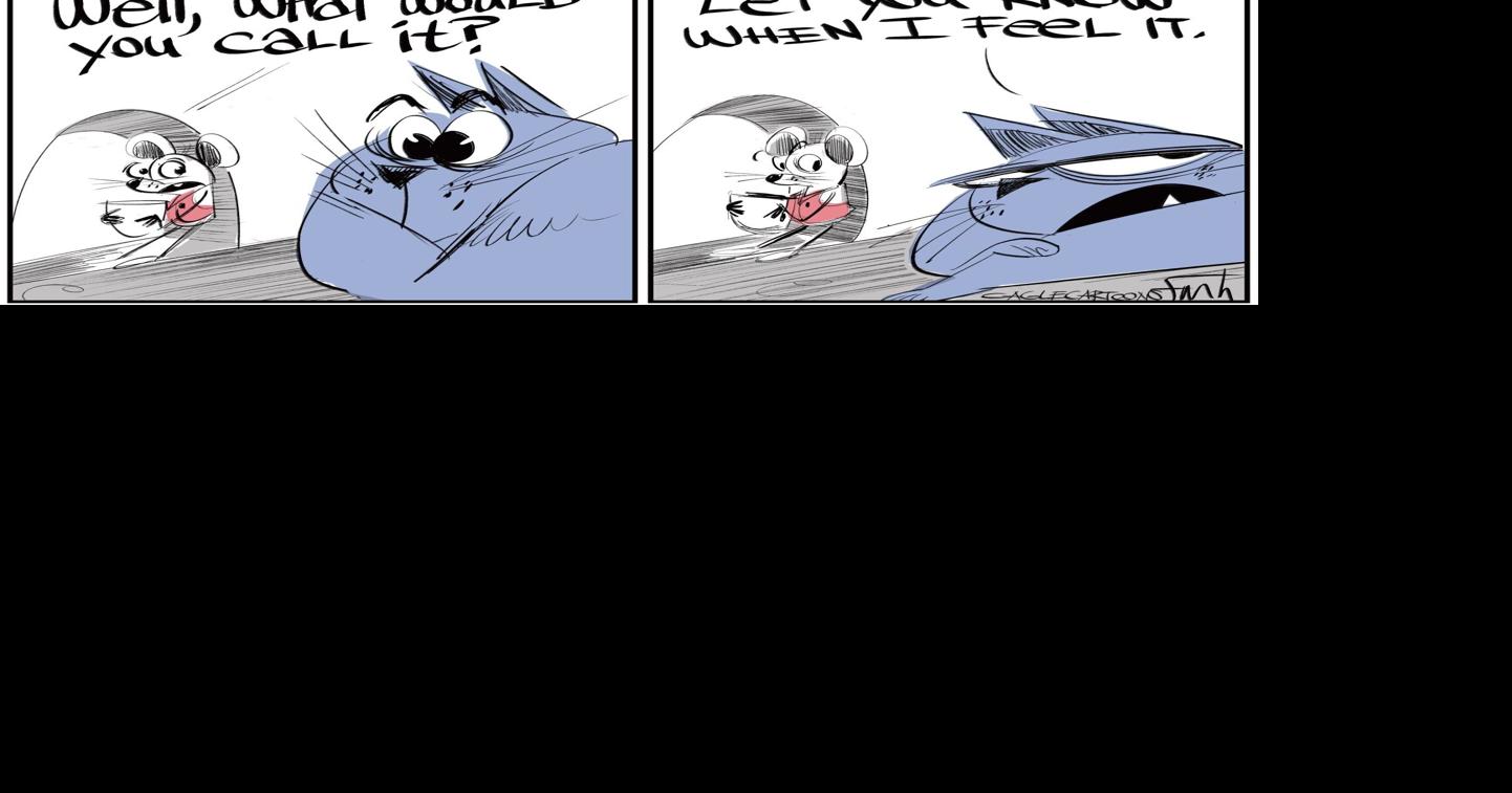 Bidenomics | Political cartoons | gazettextra.com