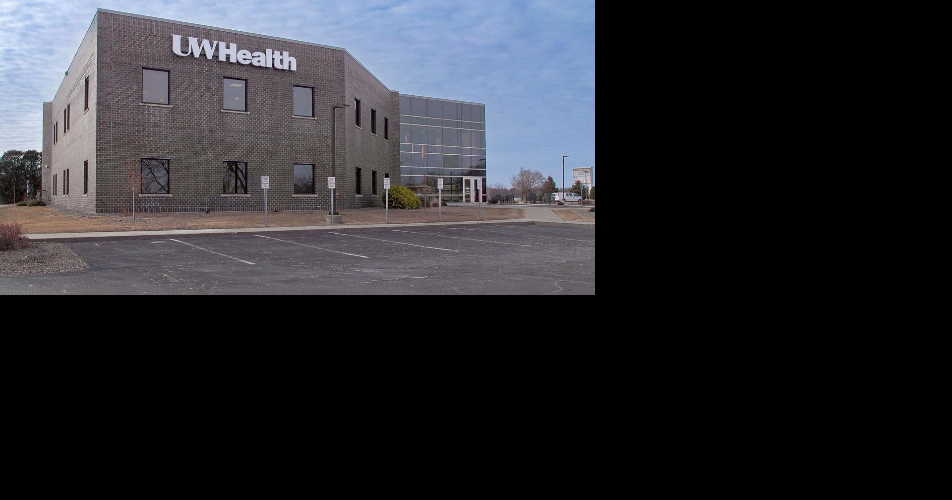 UW Health opening primary care clinic in Janesville | Local News ...