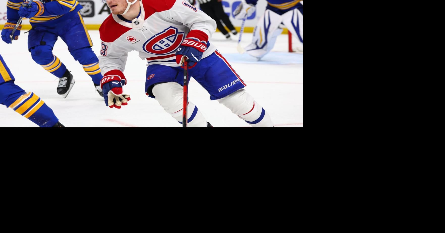 Caufield, Miller meet in NHL's Eastern Conference Final | Sports ...