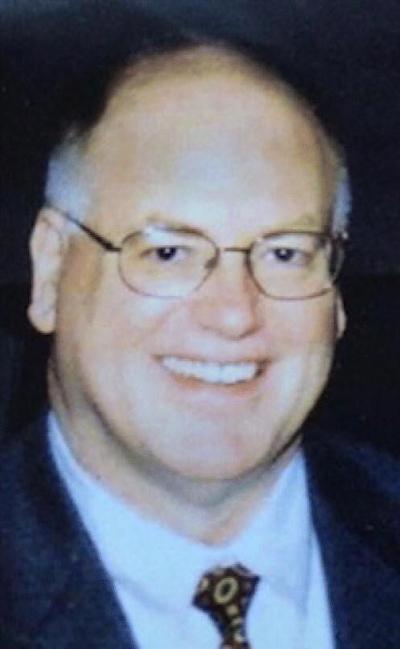 Joseph Bishop "Joe" Wolfe | Obituaries | gazettextra.com