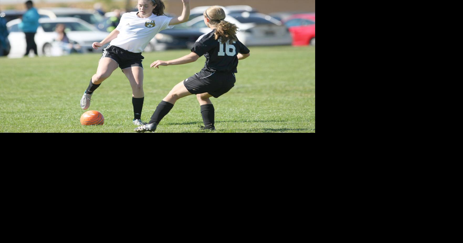 Rock Soccer Club reaches another milestone | Local | gazettextra.com