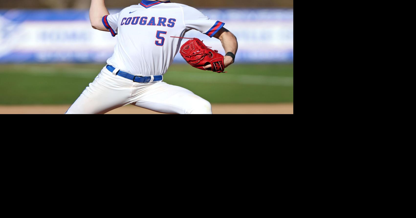 Two Janesville Craig seniors named first-team all-Big Eight in baseball ...