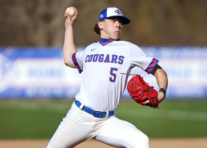 Two Janesville Craig seniors named first-team all-Big Eight in baseball ...