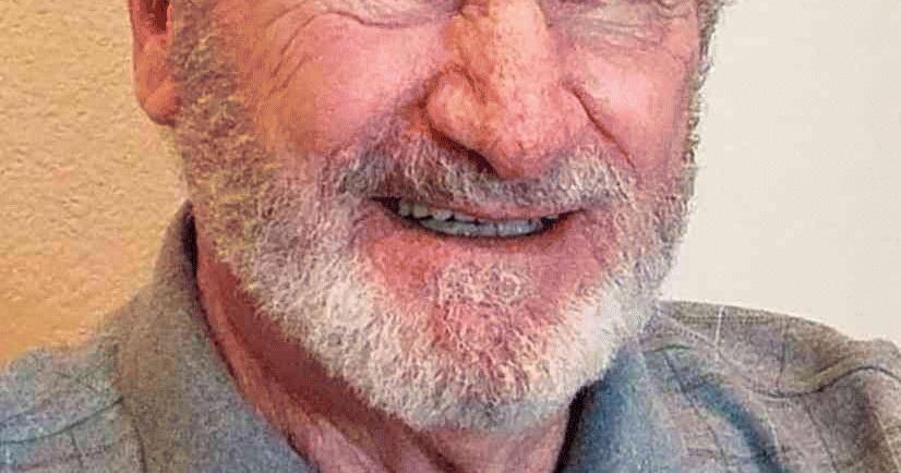 Robert Armin "Bob" Regan | Obituaries | gazettextra.com