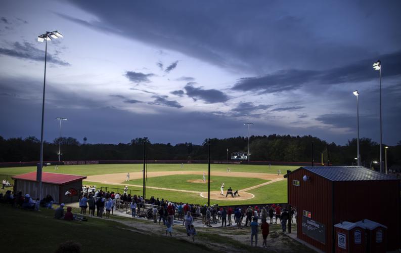 Baseball: Janesville Craig tops Milton | Baseball | gazettextra.com