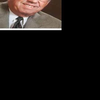 James Fleig | Obituaries | gazettextra.com
