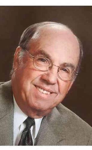 James Fleig | Obituaries | gazettextra.com