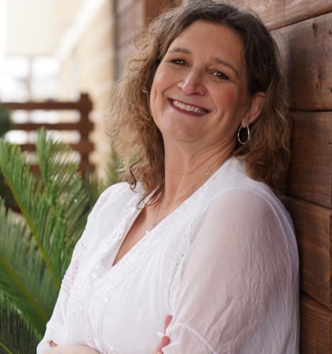 In Rock County Board District 8, Dave Homan challenged by Marisa ...