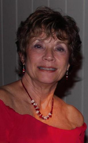 Mary Patricia Howell | Obituaries | gazettextra.com