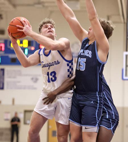 Boys basketball: Sun Prairie West's Chris Davis Jr. drops 51 as ...