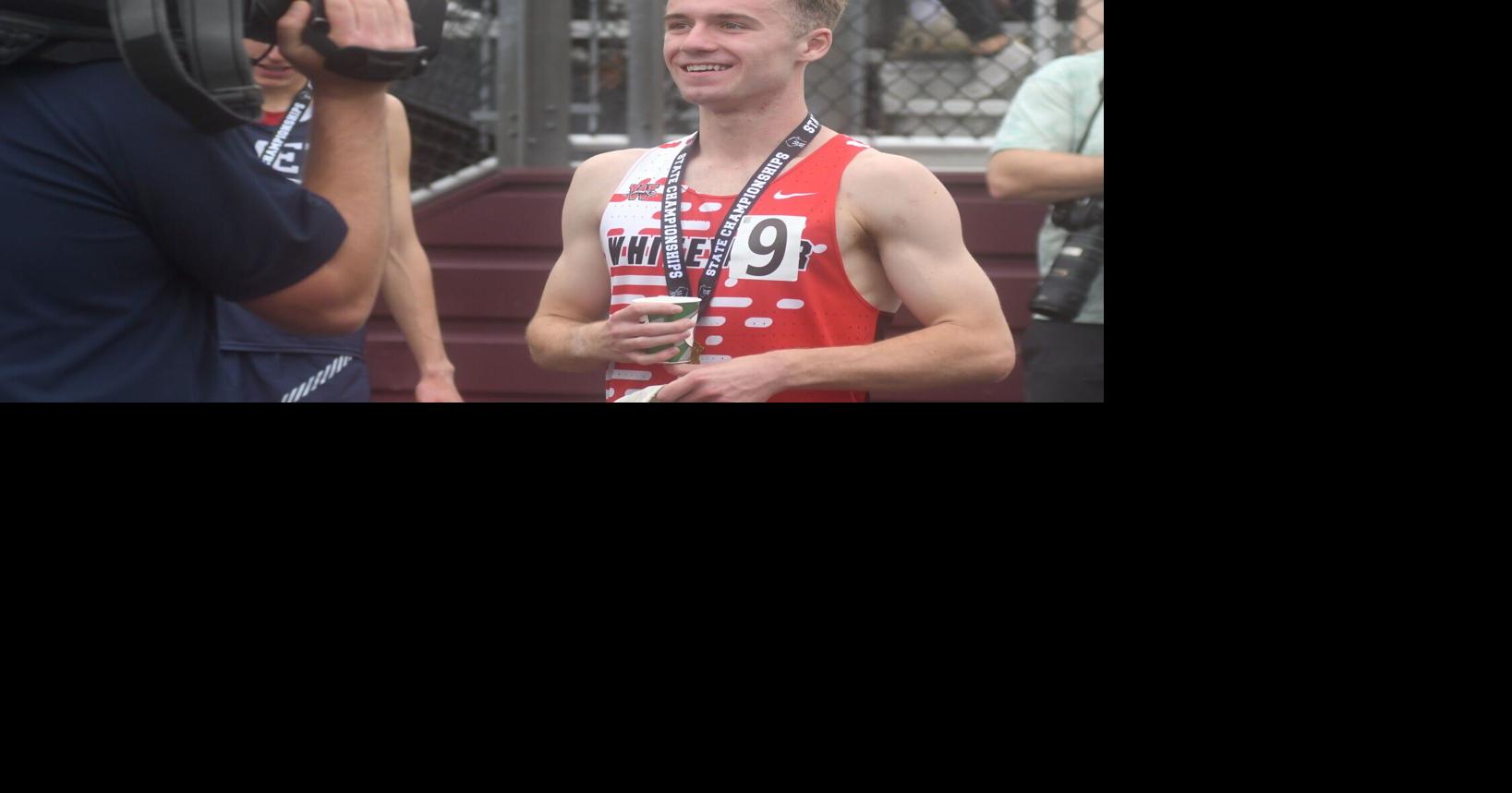 WIAA Track and Field: Hefty, Thomason strike gold in final state track ...