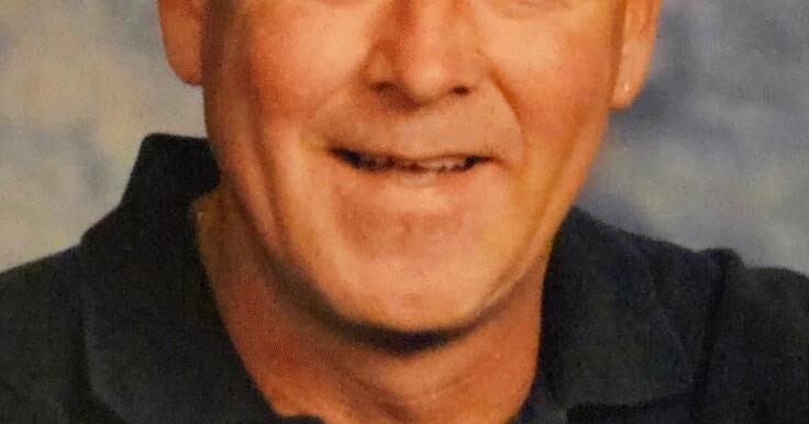 David B. Hanson | Obituaries | gazettextra.com