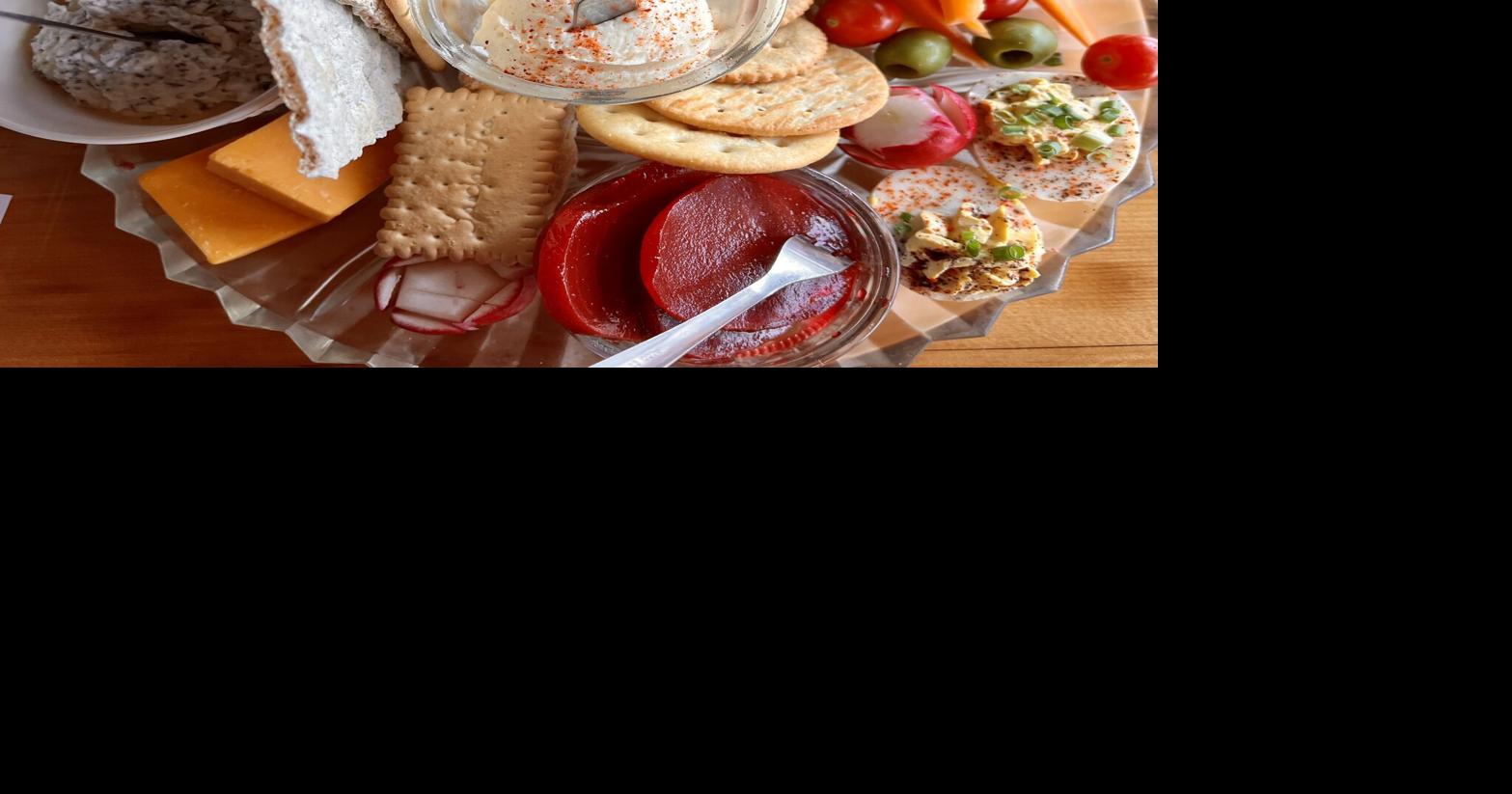 Four Dishes: Friday fish fry and seasonal drinks at historic, cozy ...