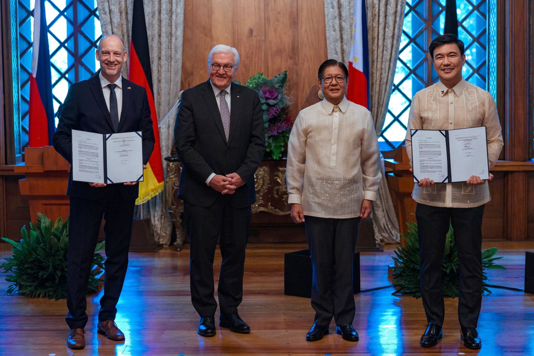 Philippines Germany | Nation/World | gazettextra.com