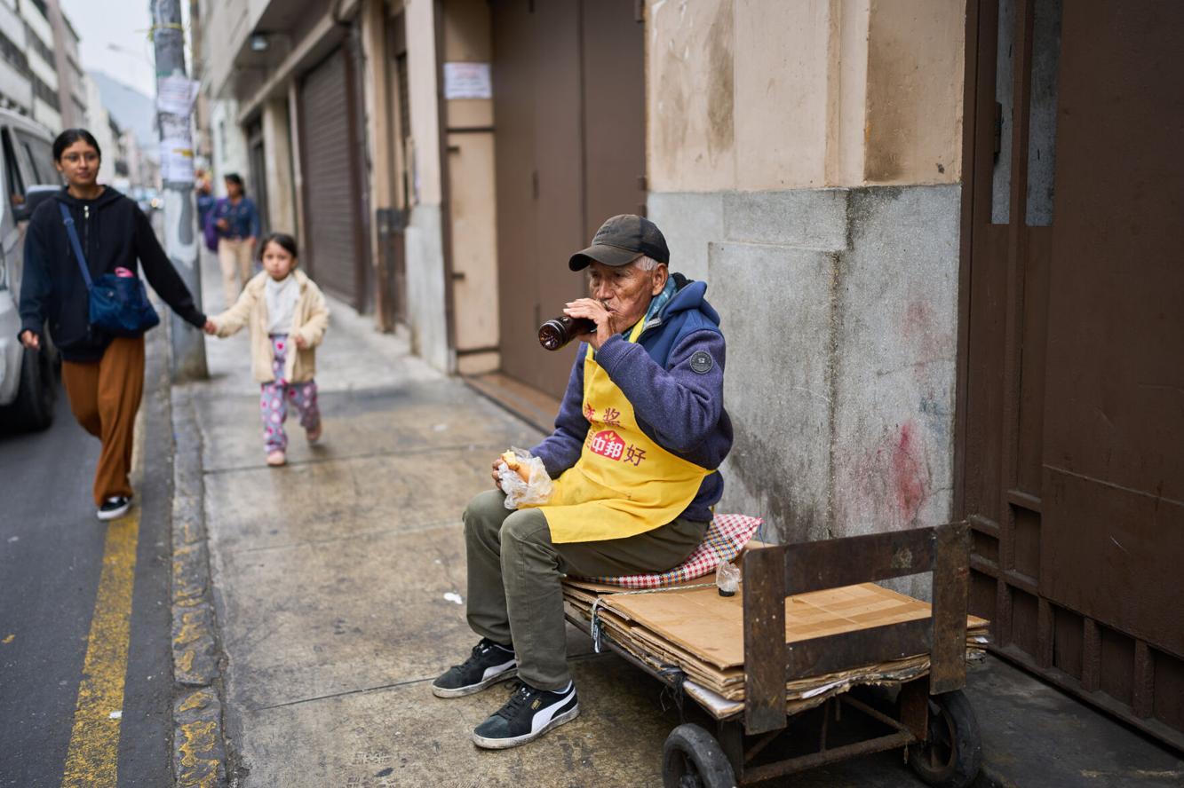 Peru Daily Life | Nation/World | gazettextra.com