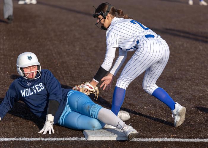 Softball: Trio of Cougars have multi-hits in Craig's 9-4 victory ...