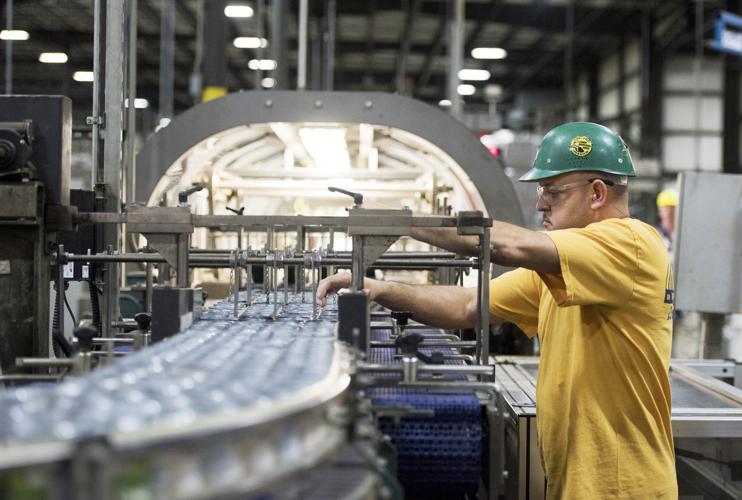 Seneca Foods proposes barracks facilities in Janesville to house ...