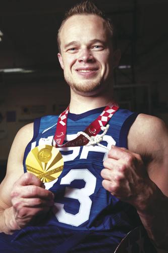Milton's John Boie reveling in Team USA's run to gold in the Tokyo ...